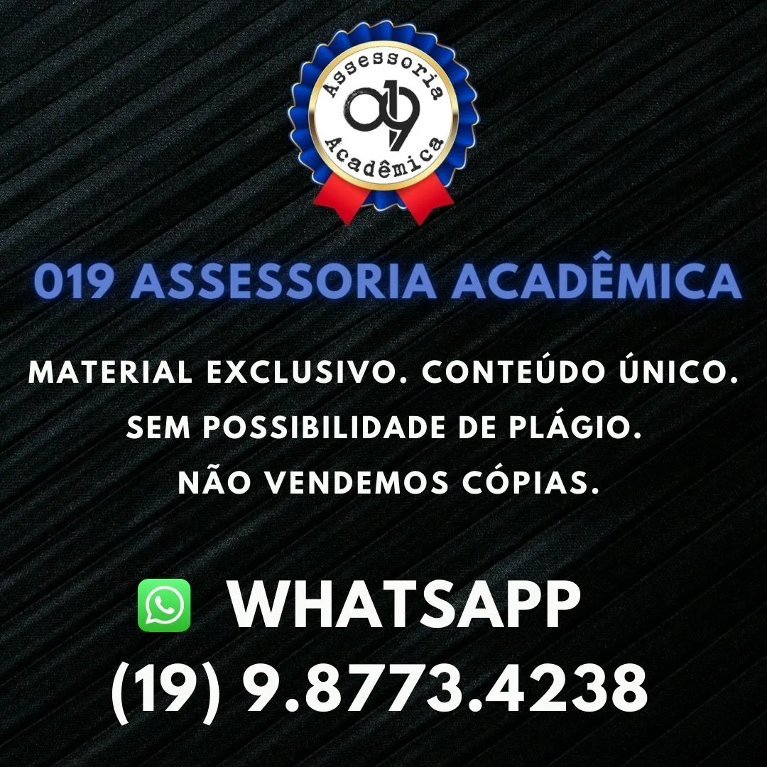 Nesta primeira atividade de estudo, exploraremos o tema Ativos ...